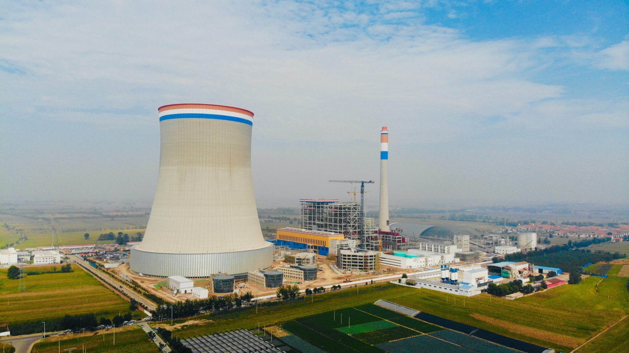 BPP Unveils its 2023-2025 Business Plan to Generate Quality Megawatts ...